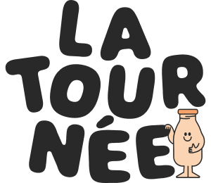 La Tournée